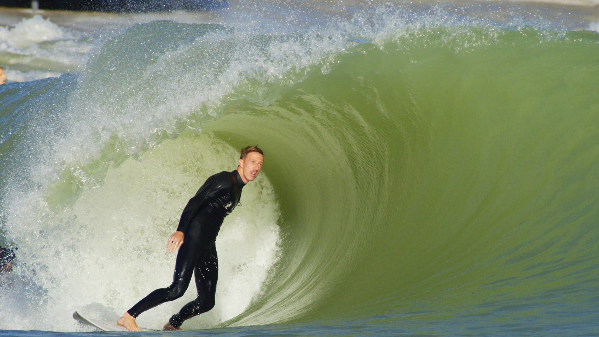 EXPLAINING SURF LAKES' COMMERCIAL DESIGN UPDATES — Surf Lakes