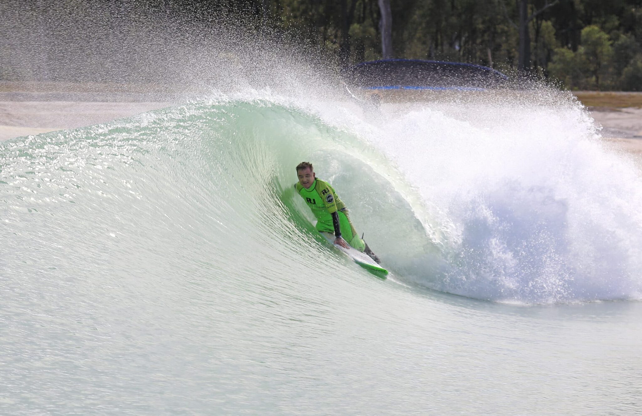 MARK 'MONO' STEWART JOINS SURF LAKES' AMBASSADOR TEAM — Surf Lakes