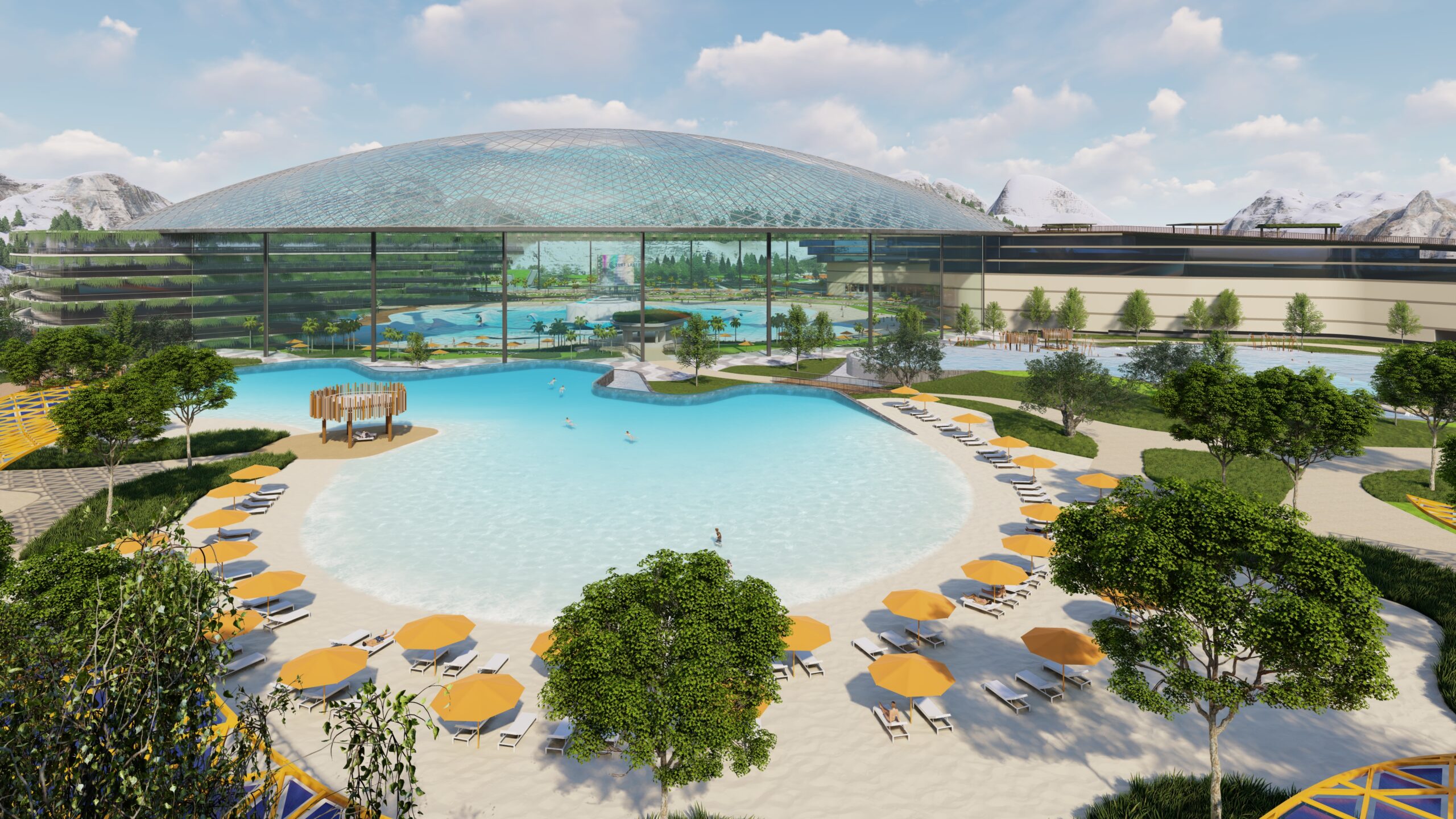 Dome_Outdoor Child Pool 1 — Surf Lakes